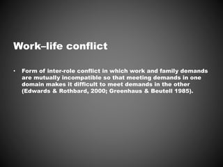 Positive Psychology in Organization | PPTX