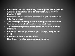 Positive Psychology in Organization | PPTX