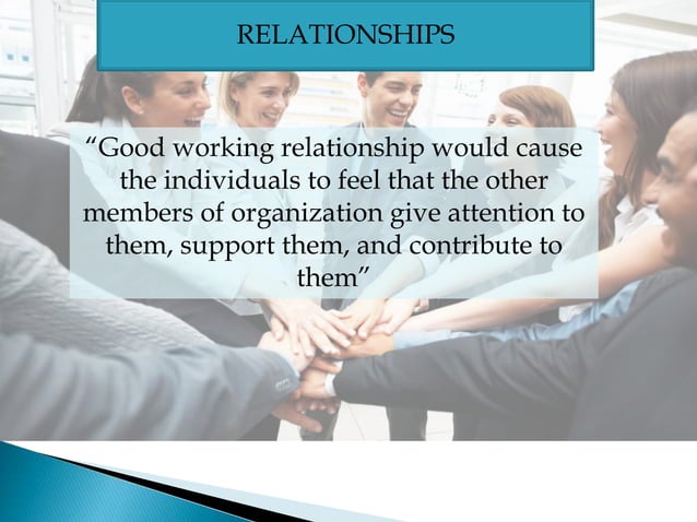Positive psychology in the workplace | PPTX