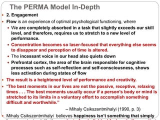 Positive psychology new | PPTX | Mental Health | Diseases and Conditions