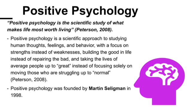 Positive Psychology (Yusrah).pptx