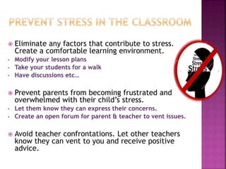 Positive relationships: Teacher, Parent, Student | PPTX | Parenting ...