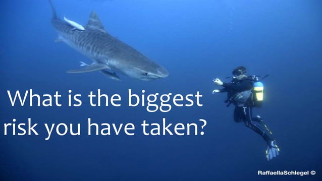 Positive risk taking | PPTX