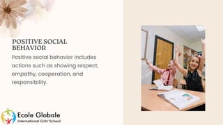Positive Social Behavior in Classrooms.pptx