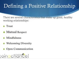 Positive team | PPT