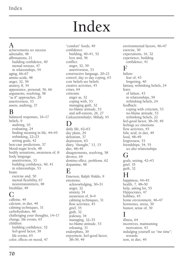 Positive thinking | PPT