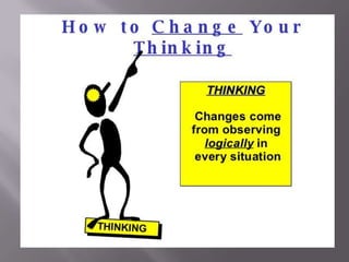 Positive thinking | PPTX