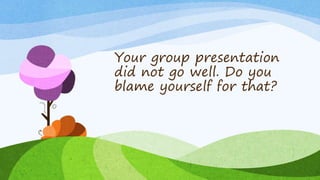 Positive thinking | PPTX