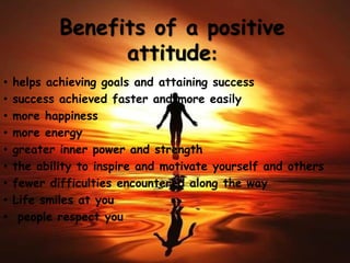 positively thk | PPT