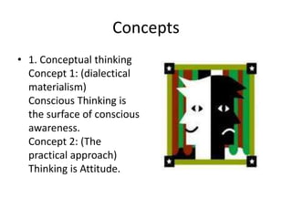 Positive thinking | PPTX