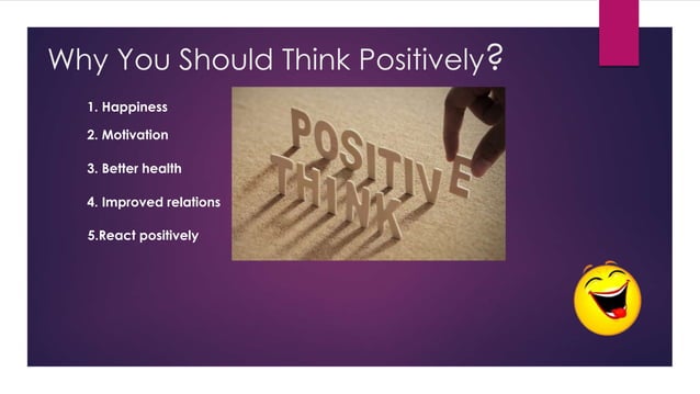 Positive thinking.pptx