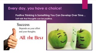 Positive thinking.pptx