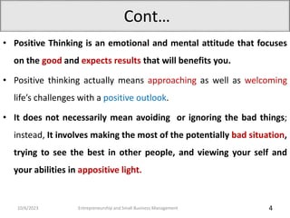 positive thinking.pptx