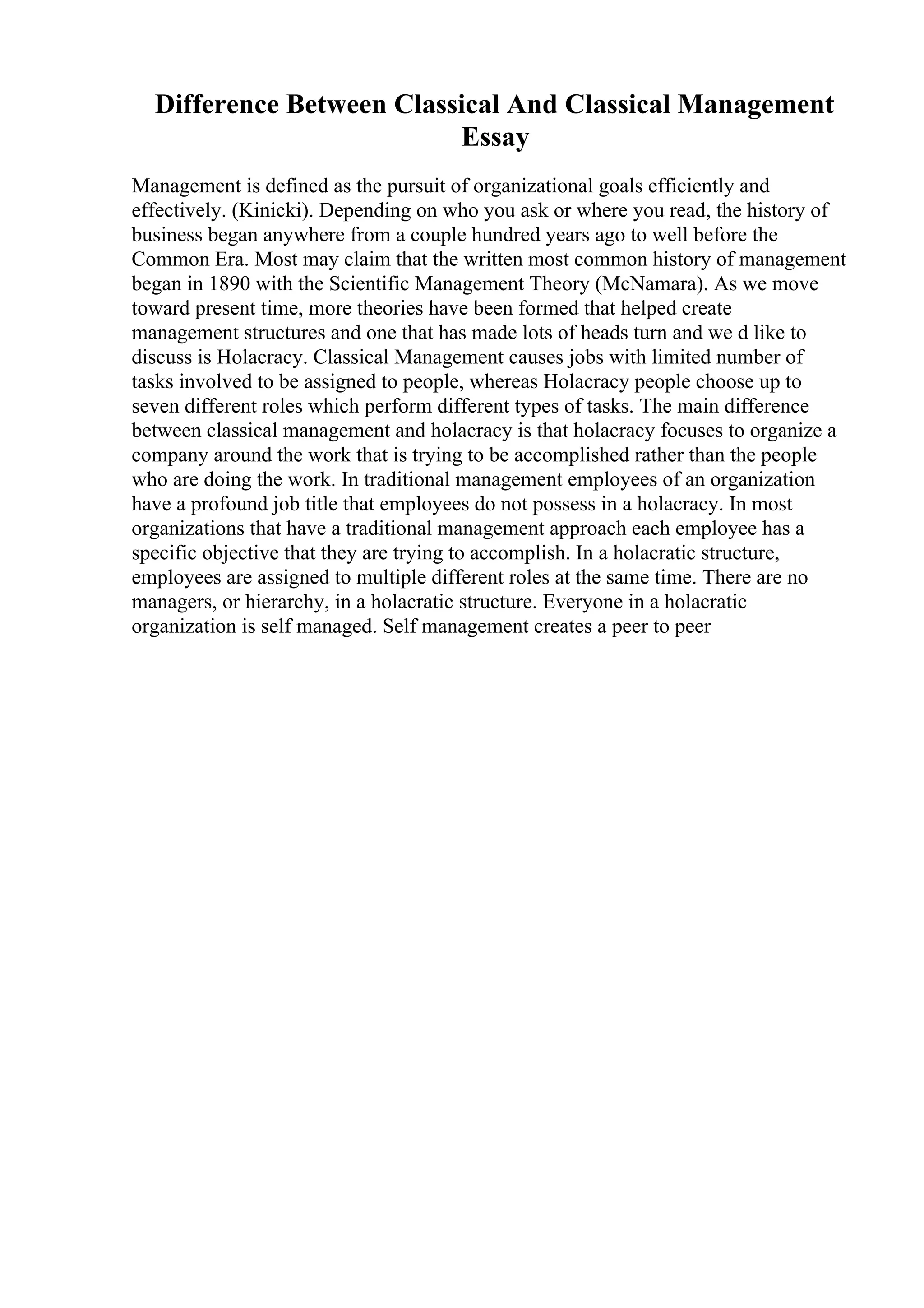 Positive Thinking Essay Writing | PDF