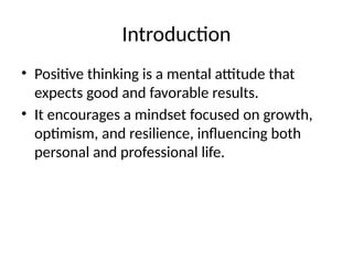 Positive_Thinking_Presentationnstep.pptx