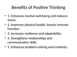Positive_Thinking_Presentationnstep.pptx