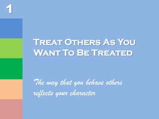 6 Positive Thinking Tips – How To Improve Mental Health | PDF