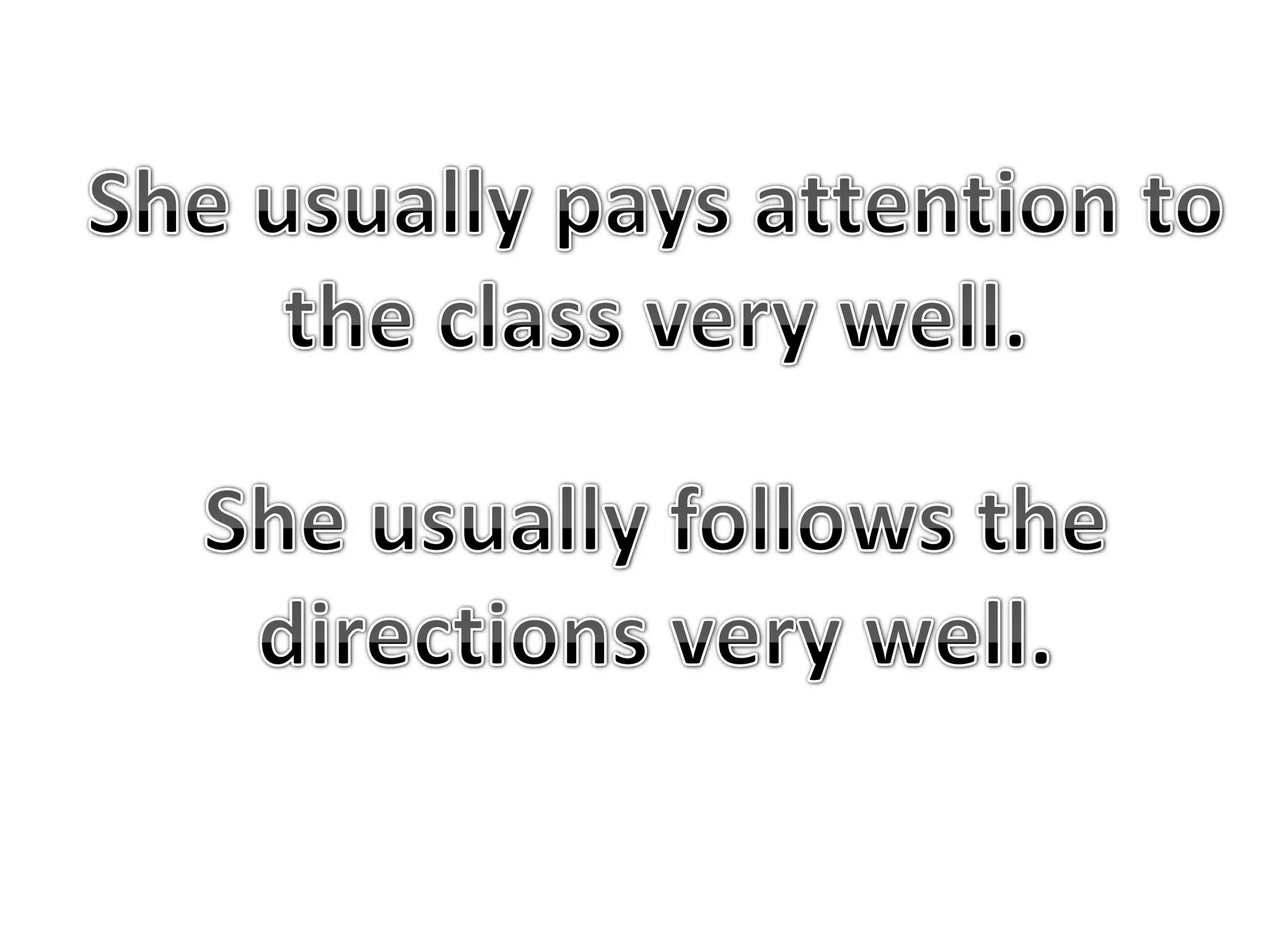 Positive Comments for Language Teachers | PPTX | Parenting Children ...