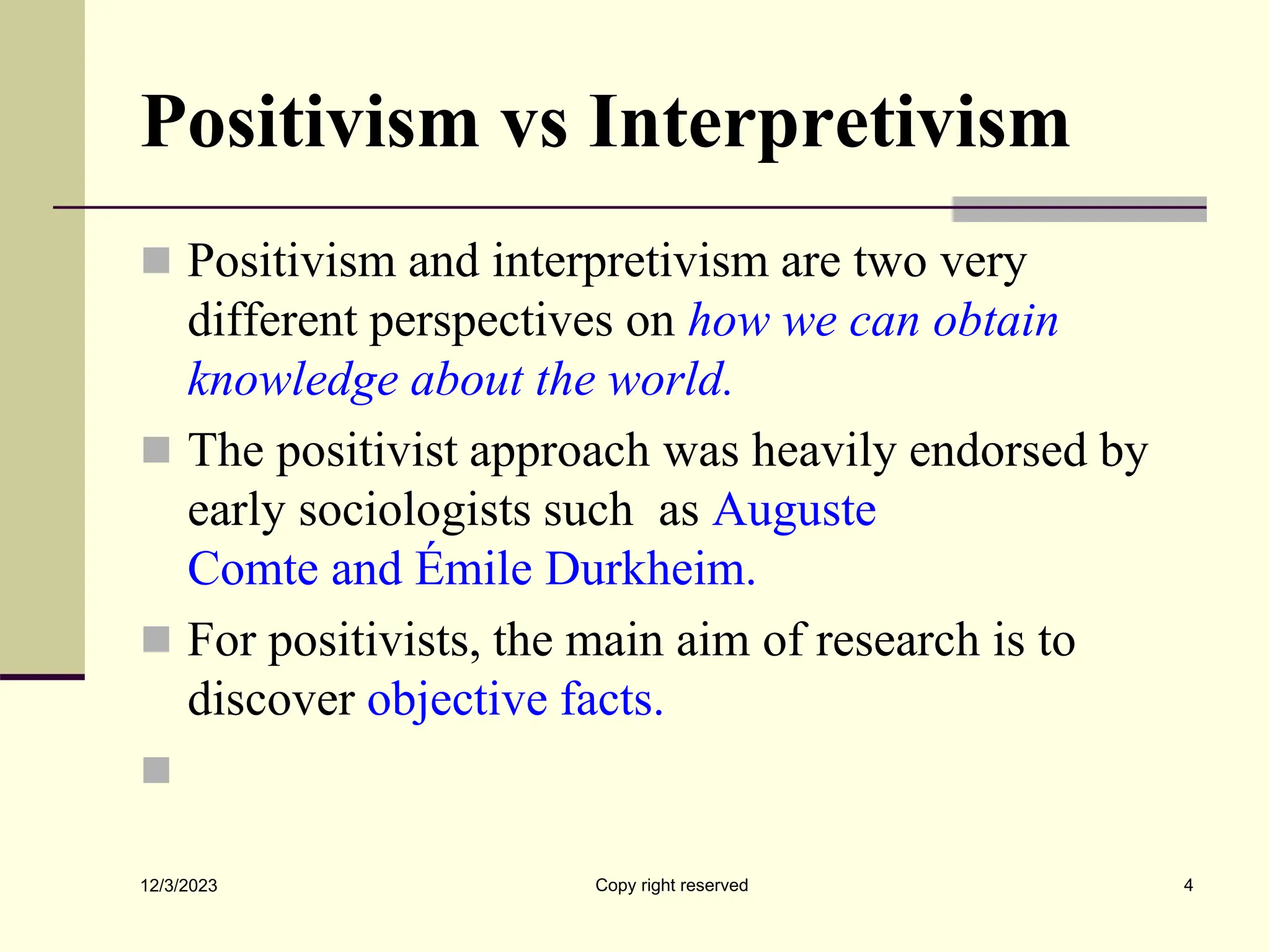 Positivism.ppt