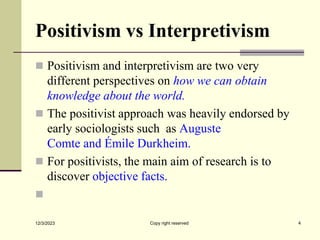 Positivism.ppt