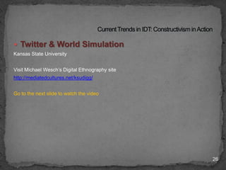 Positivism & Constructivism | PPSX