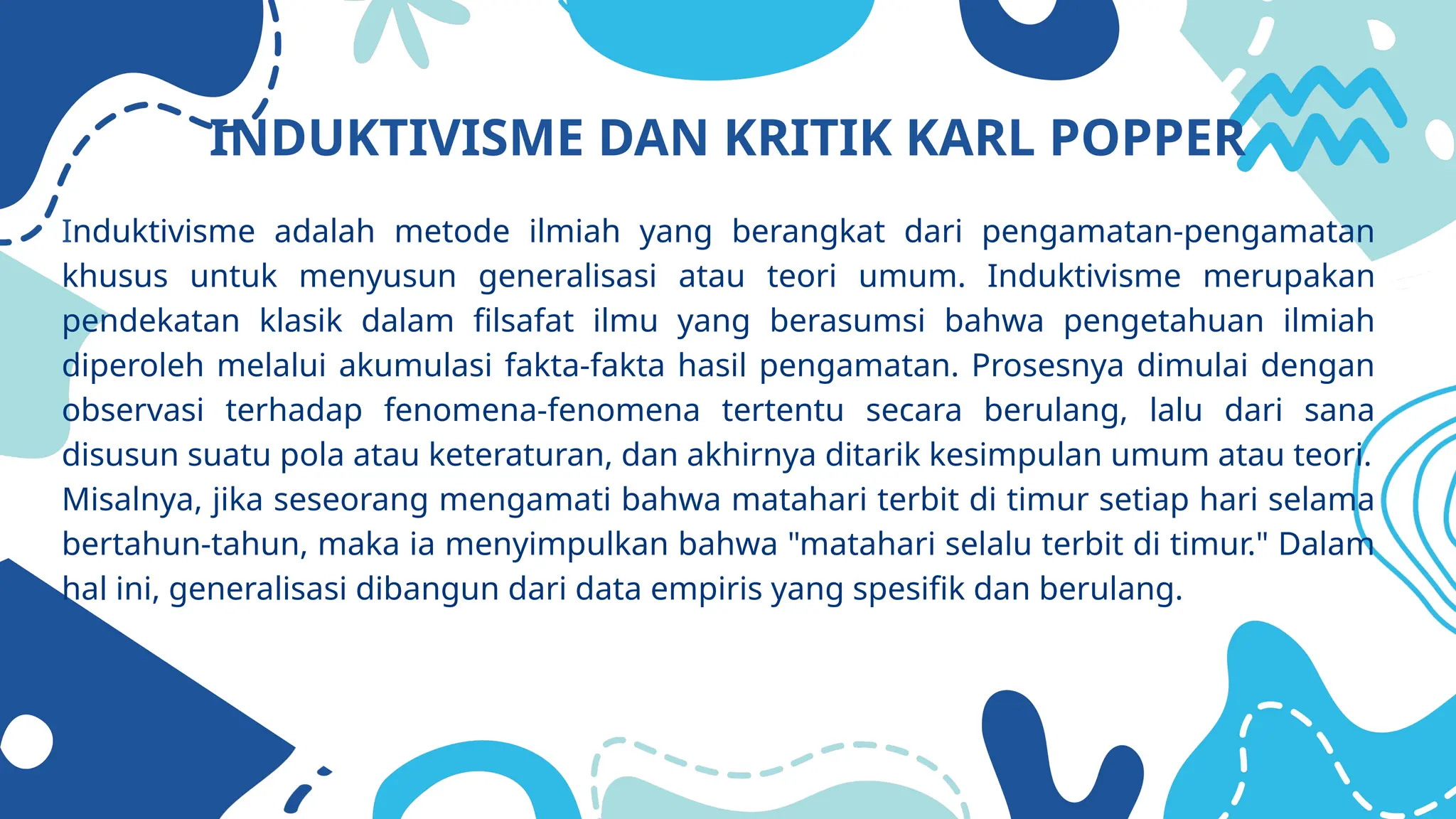 POSITIVISME AUGUS COMTE & INDUKIVISME KARL POPPE.pptx