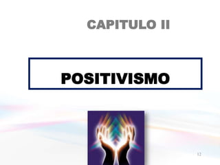 Positivismo | PPTX