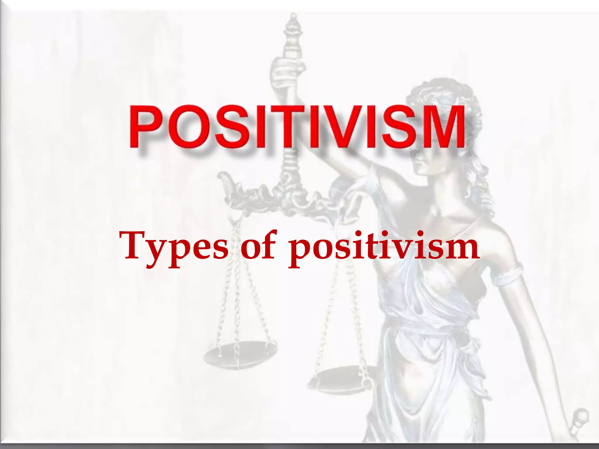 Positivism nabin.pptx