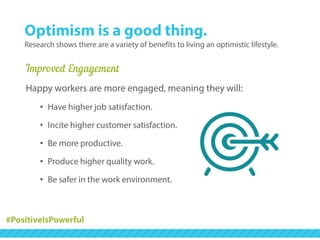 Positive. Productive. Powerful. | PPT