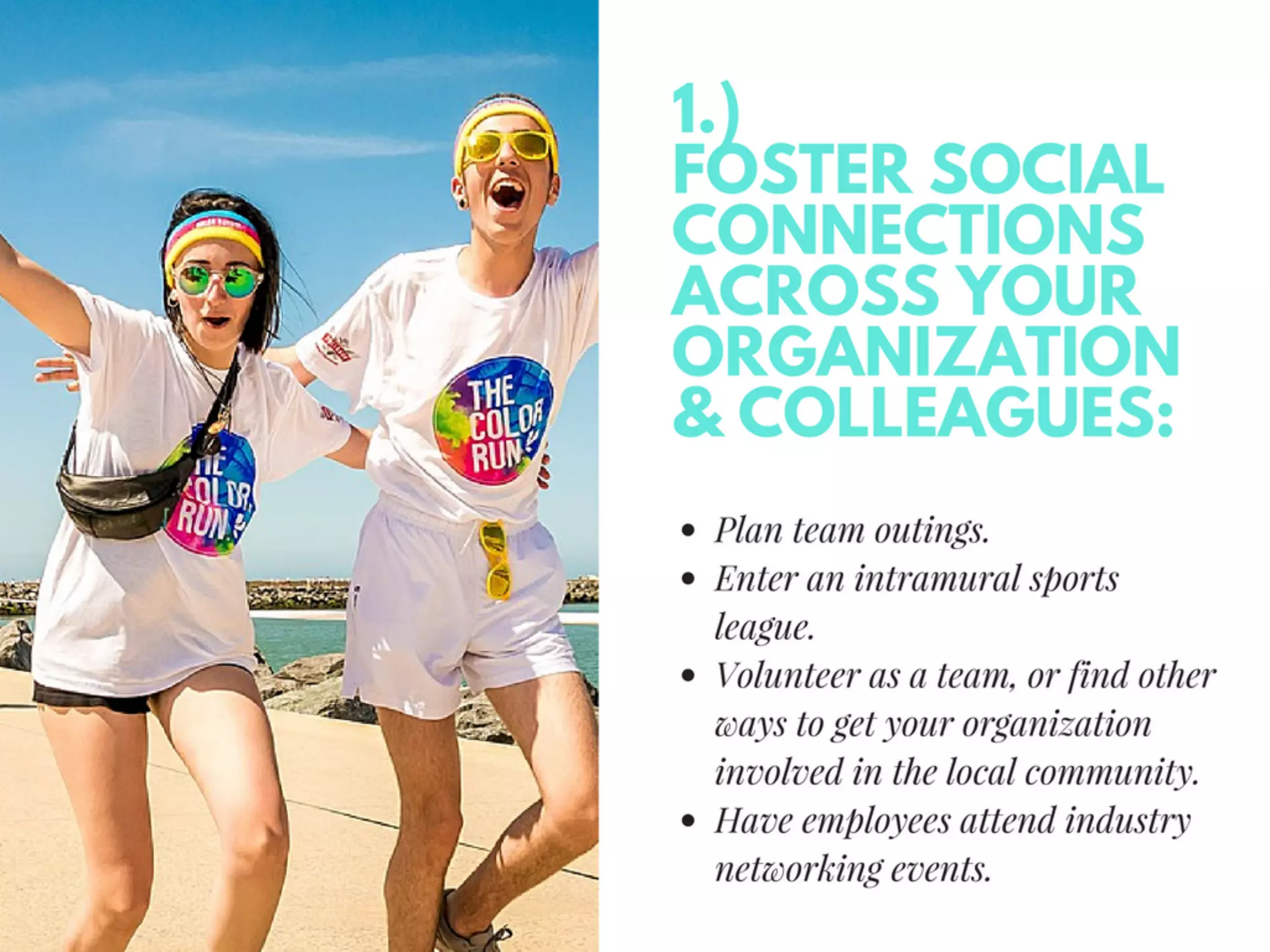 Dave Rocker: At Work: Positivity = Productivity | PPT