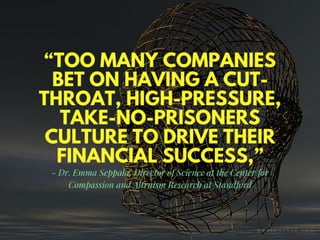 Dave Rocker: At Work: Positivity = Productivity | PPT