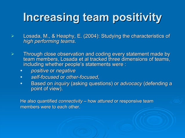 Positivity slideshow 1 | PPT