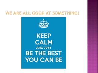 Positivity Values Assembly | PPTX