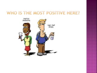 Positivity Values Assembly | PPTX