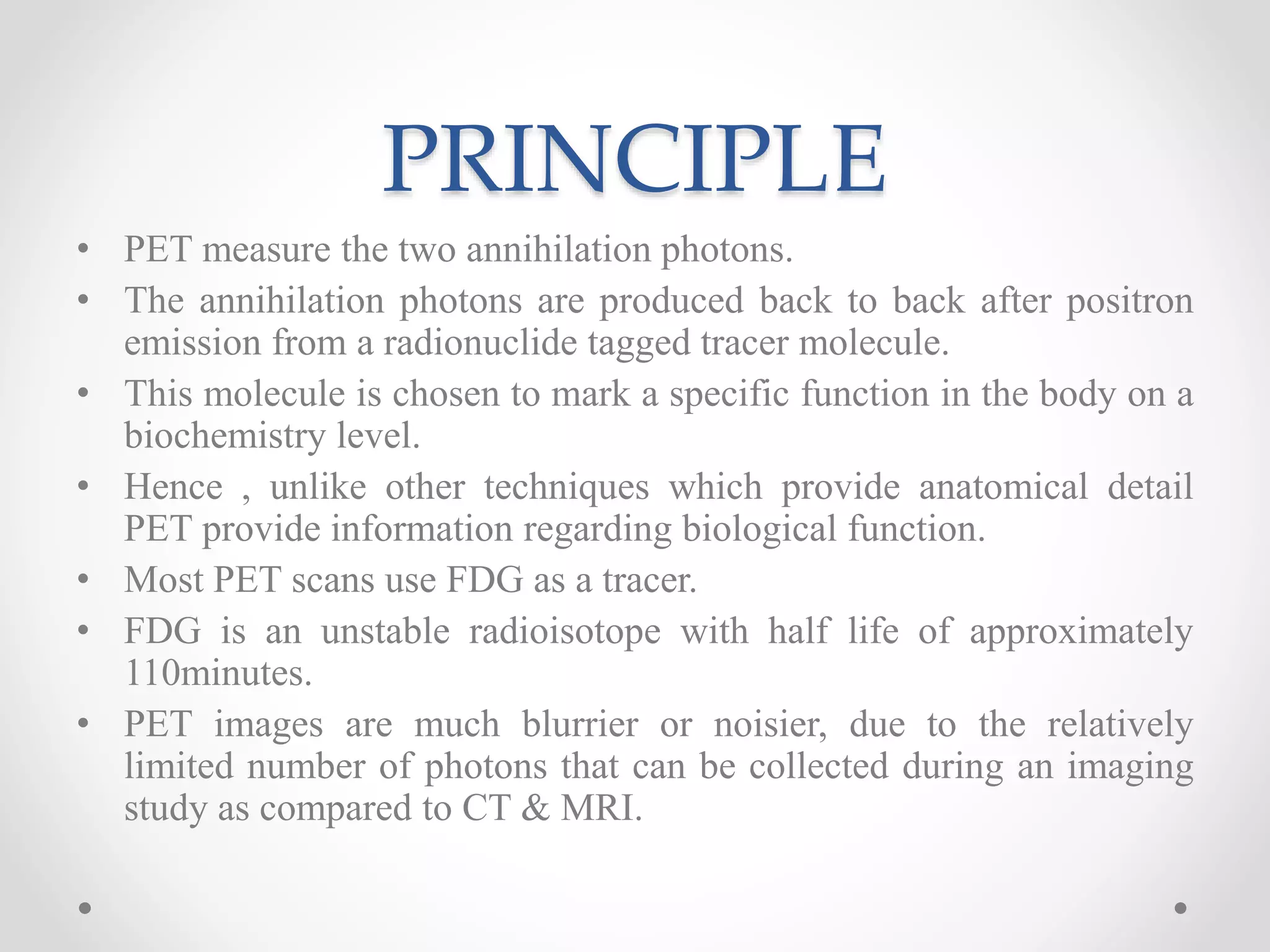 POSITRON EMISSION TOMOGRAPHY.pptx