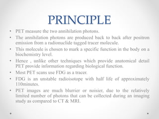 POSITRON EMISSION TOMOGRAPHY.pptx