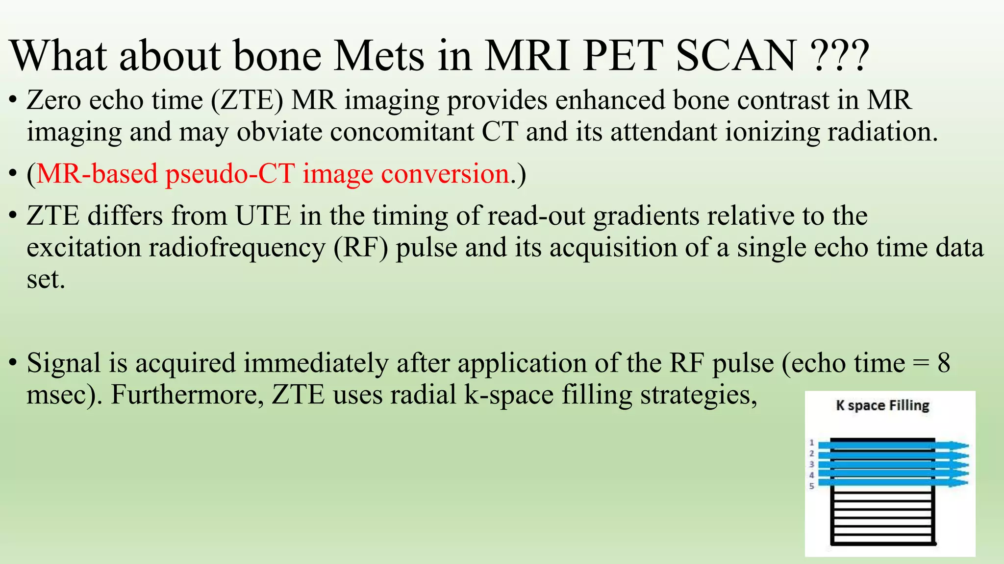 Positron emission tomography pet scan and its applications | PPTX