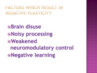 Posit science program primer | PPTX