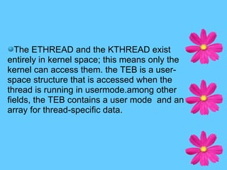 Posix threads(asha) | PPT | Free Download