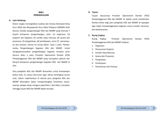 Pos kkg dan mgmp buku 2 | PDF
