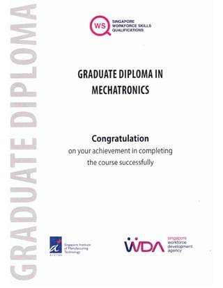 Degrees and Transcripts | PDF