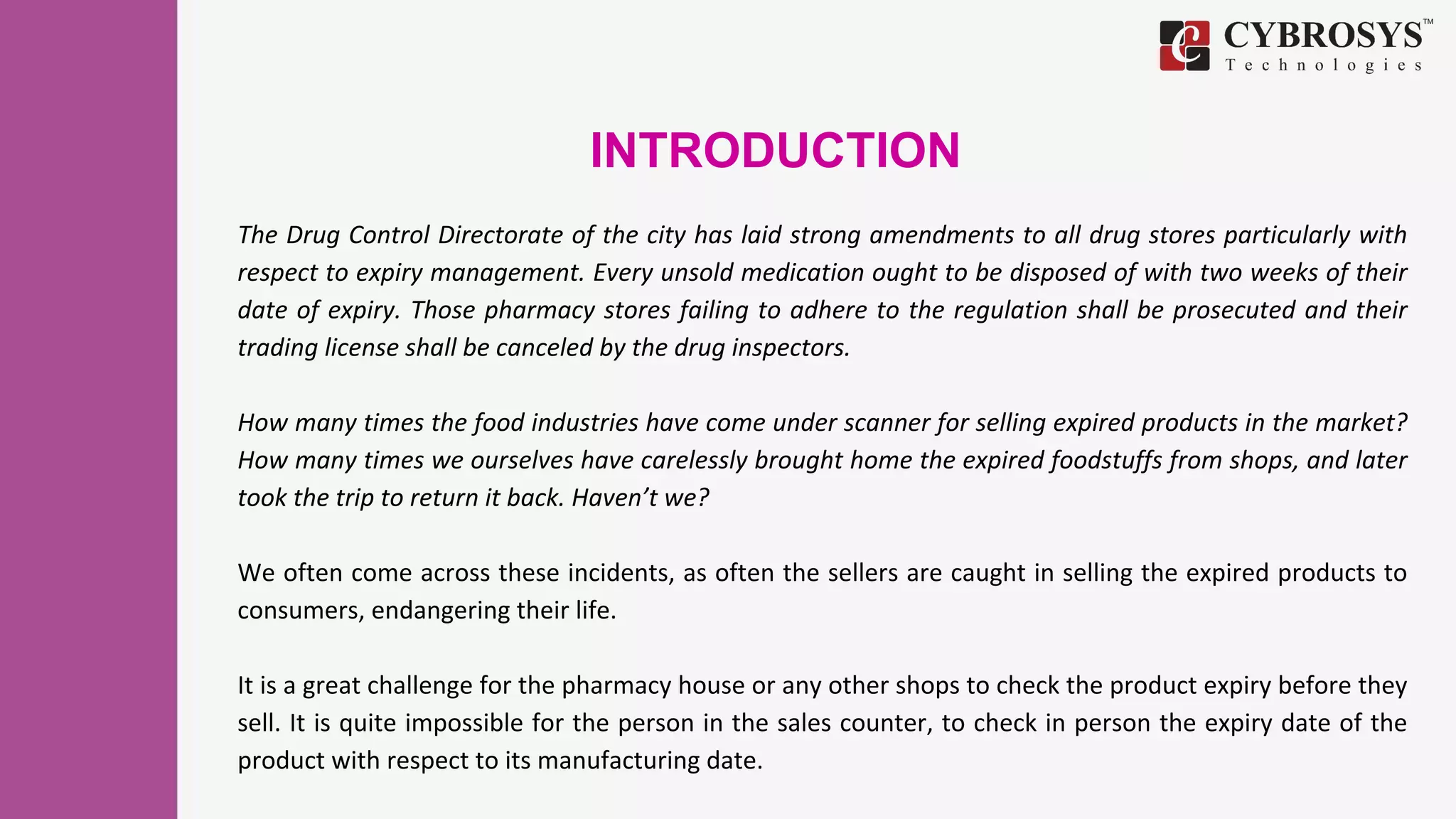 POS LoT Expiry Warning - Odoo v12 | PDF