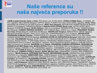 Poslovni alati | PPT