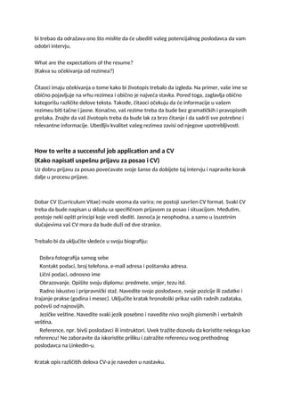 Poslovni engleski prirucnik izraza i termina | DOCX