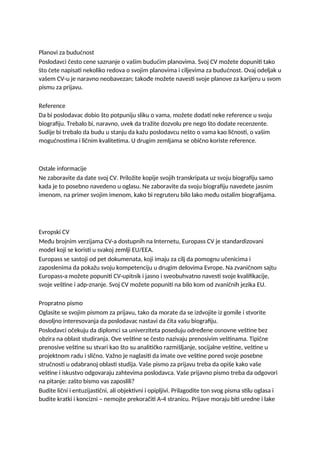 Poslovni engleski prirucnik izraza i termina | DOCX