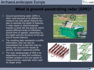 Presentation WUC Canakkale 2010 | PPS | Geology | Science
