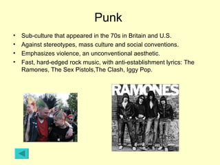 Posmodernism presentation | PPT