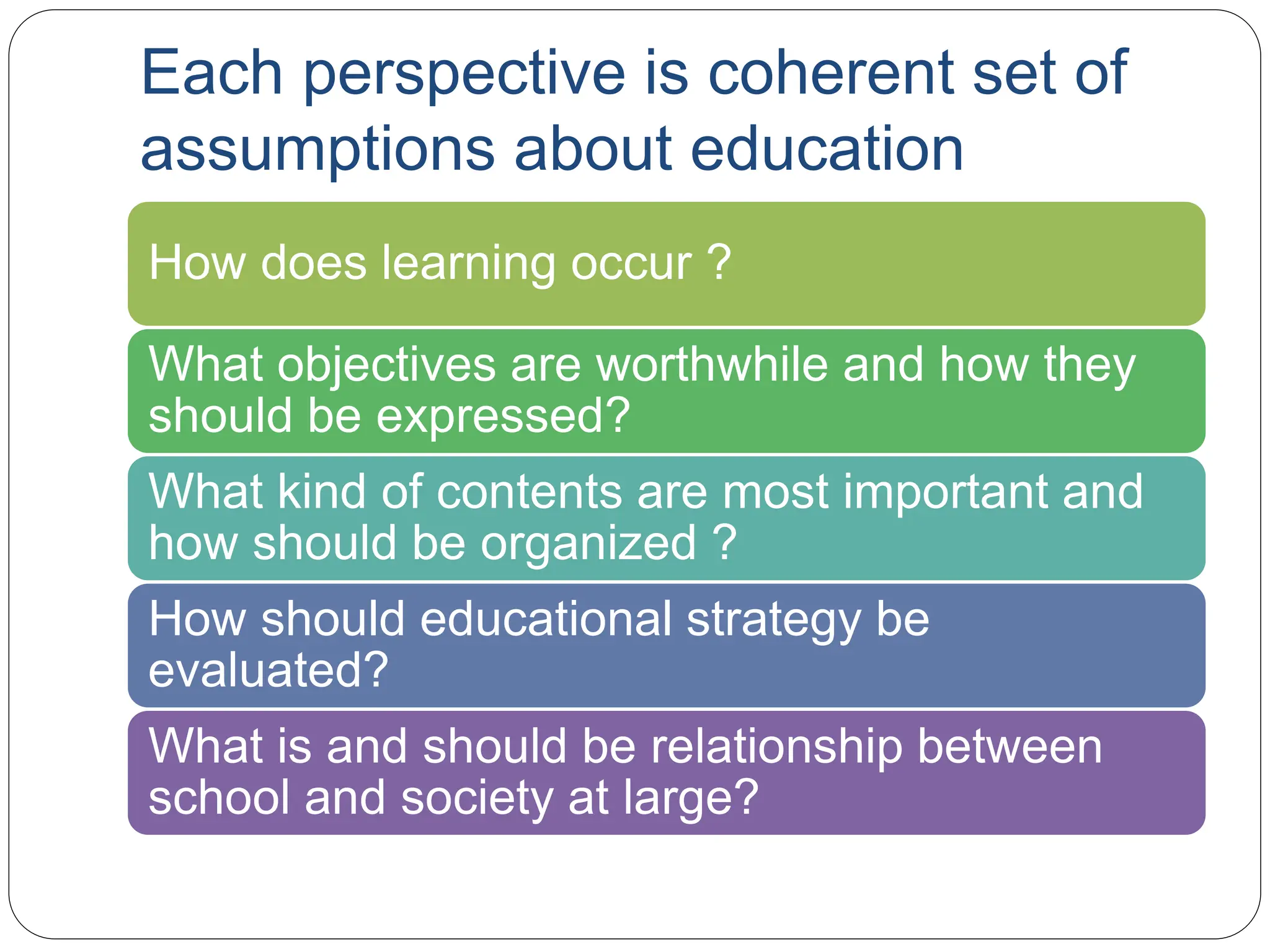 The posner curricular analysis Chapter 3.pptx