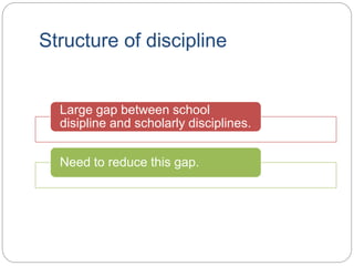 The posner curricular analysis Chapter 3.pptx