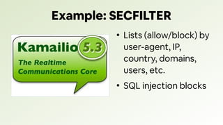 Kamalio and Asterisk: What, Why & How | PDF